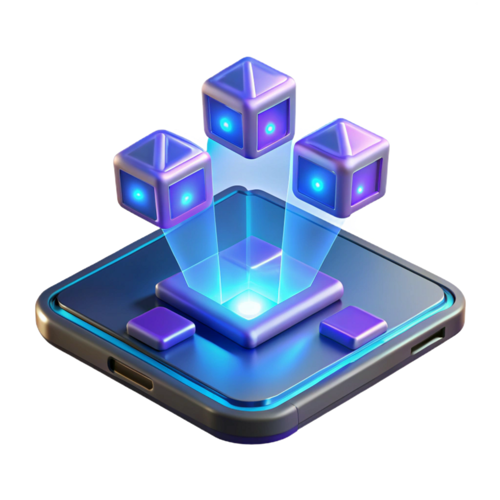 Data Cube Integration Seamless Data Transfer and Processing 55853778 PNG