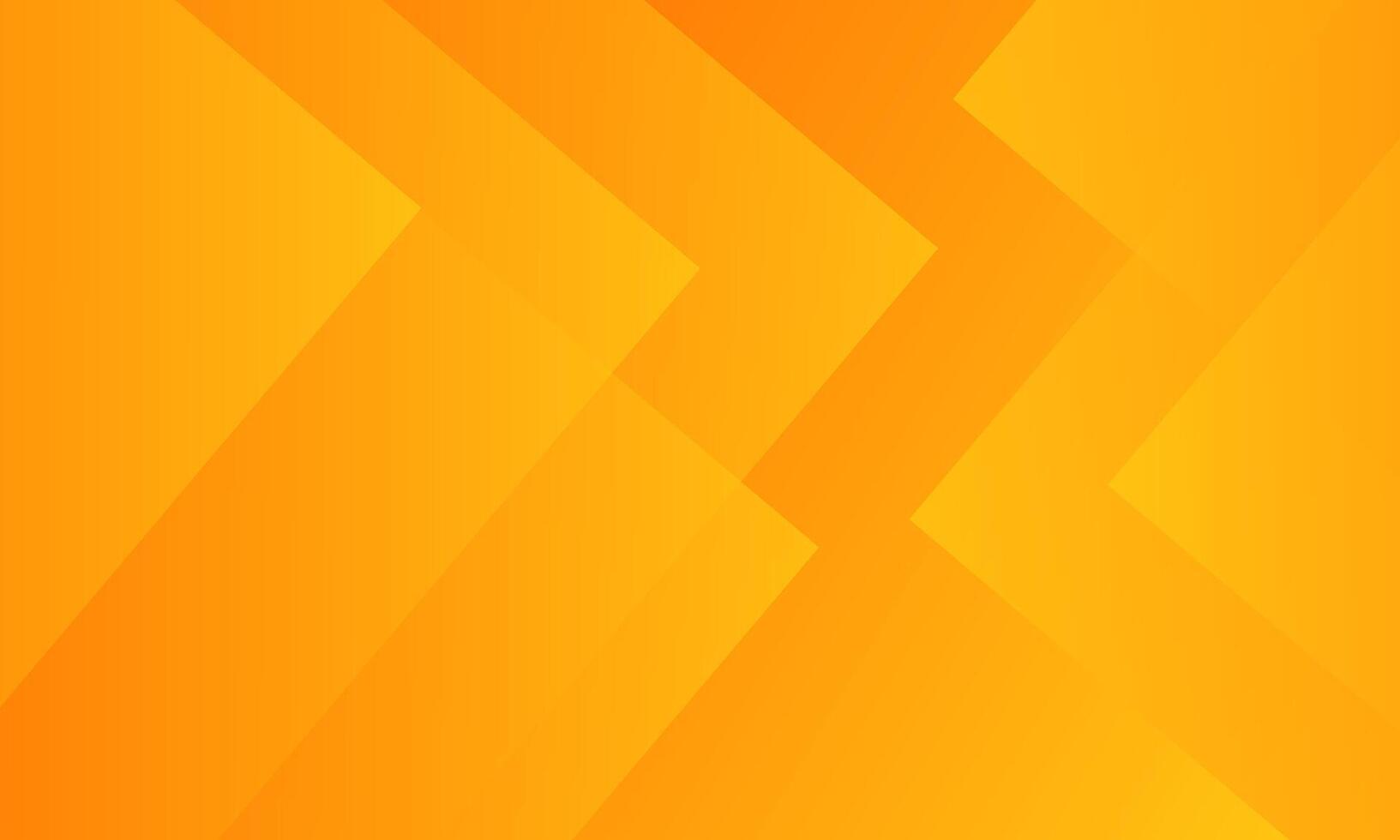 resumen naranja triángulo forma antecedentes 55856977 Vector en Vecteezy