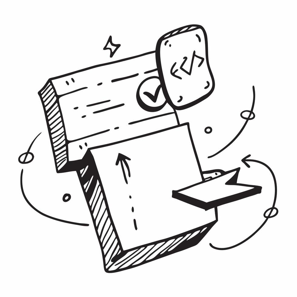 Clean Code snippets and terminal icon with blank area for text and ... Clean Code snippets and terminal icon with blank area for text and ...