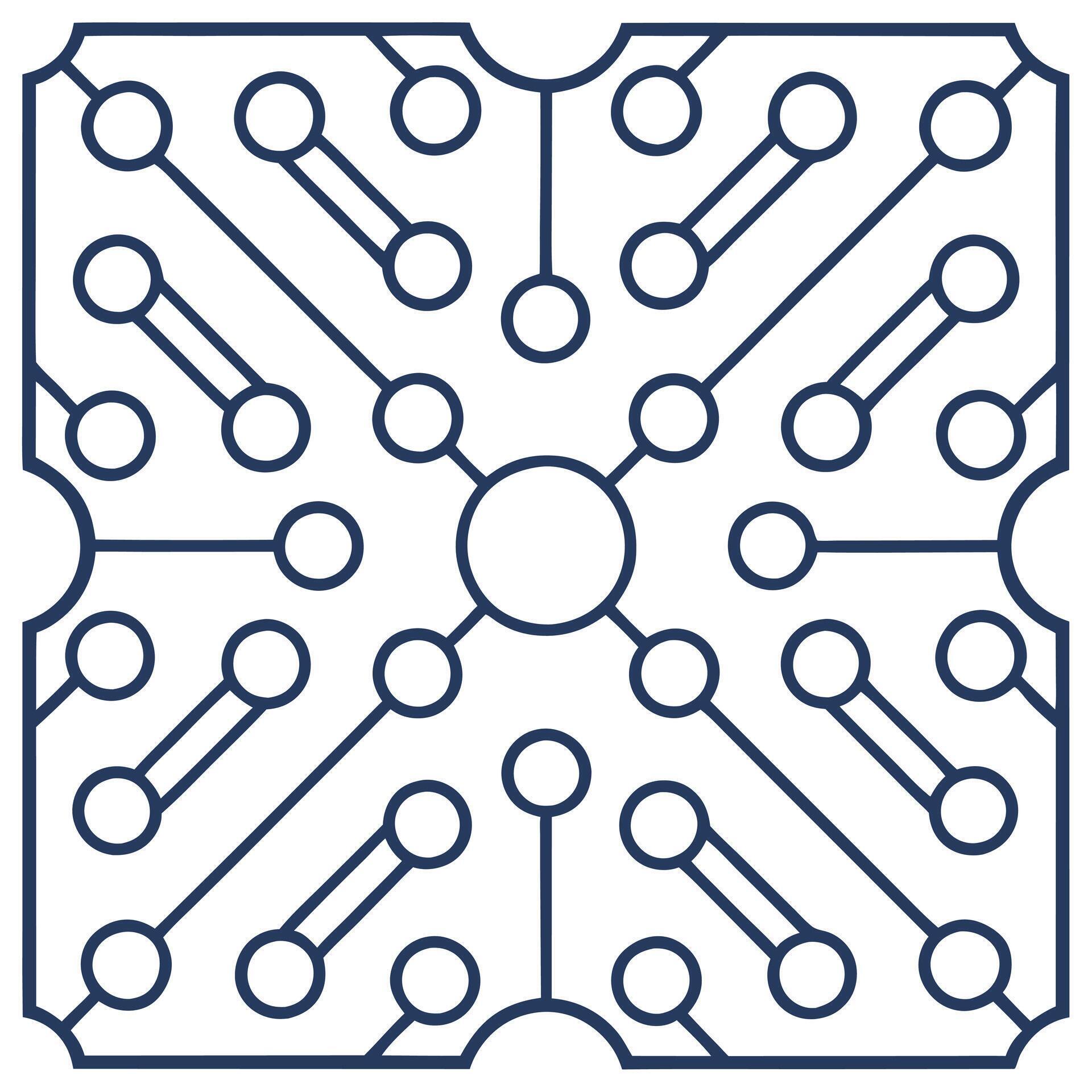 Create seamless tile patterns using circuit board schematic elements ... Create seamless tile patterns using circuit board schematic elements ...