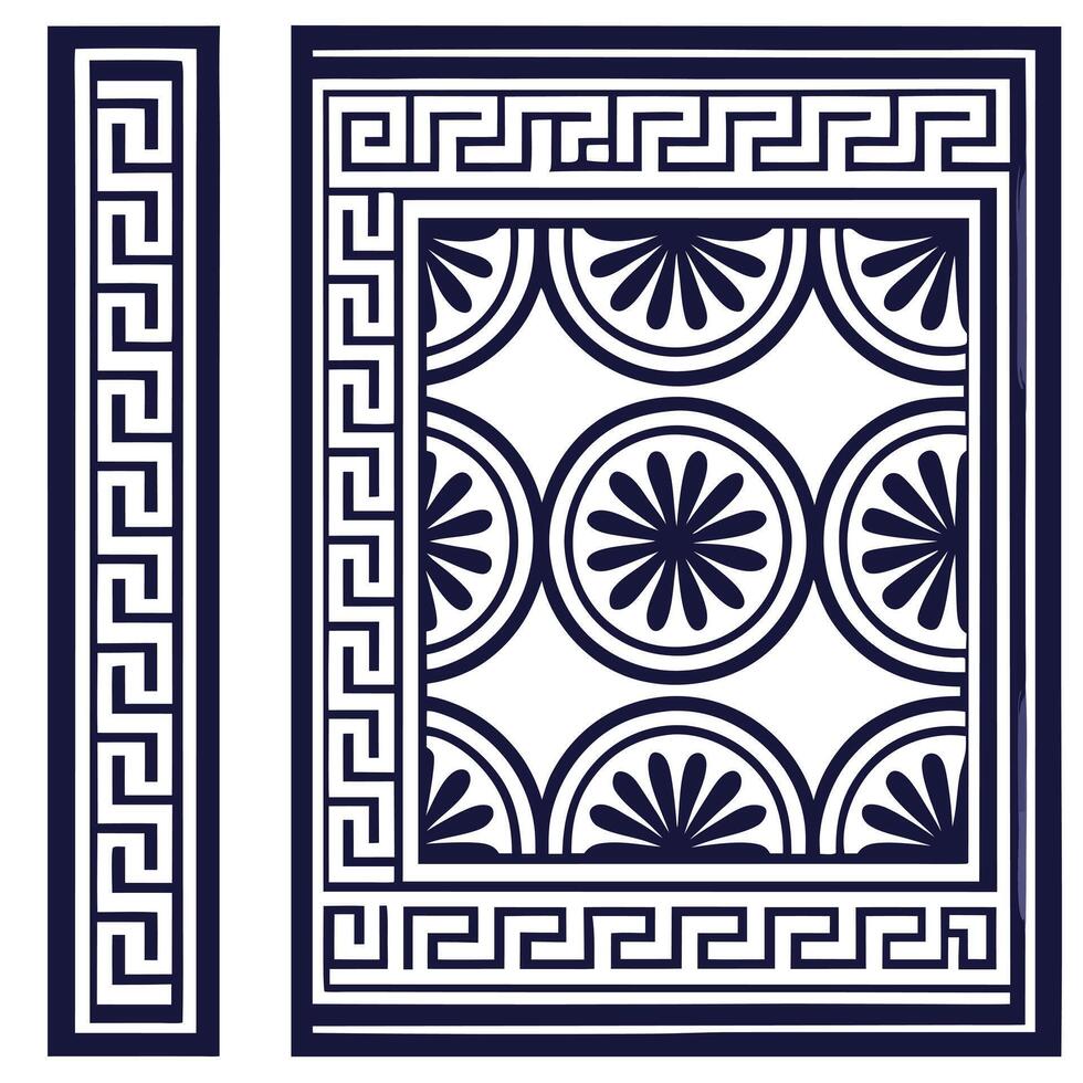 Create seamless tile patterns based on ethnic borders and historical ... Create seamless tile patterns based on ethnic borders and historical ...