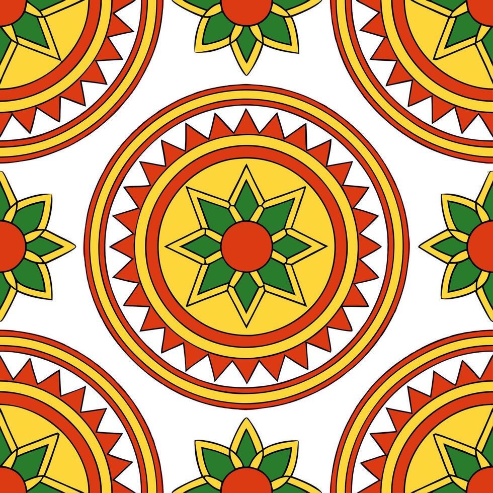 Create seamless tile patterns based on local African symbols ... Create seamless tile patterns based on local African symbols ...