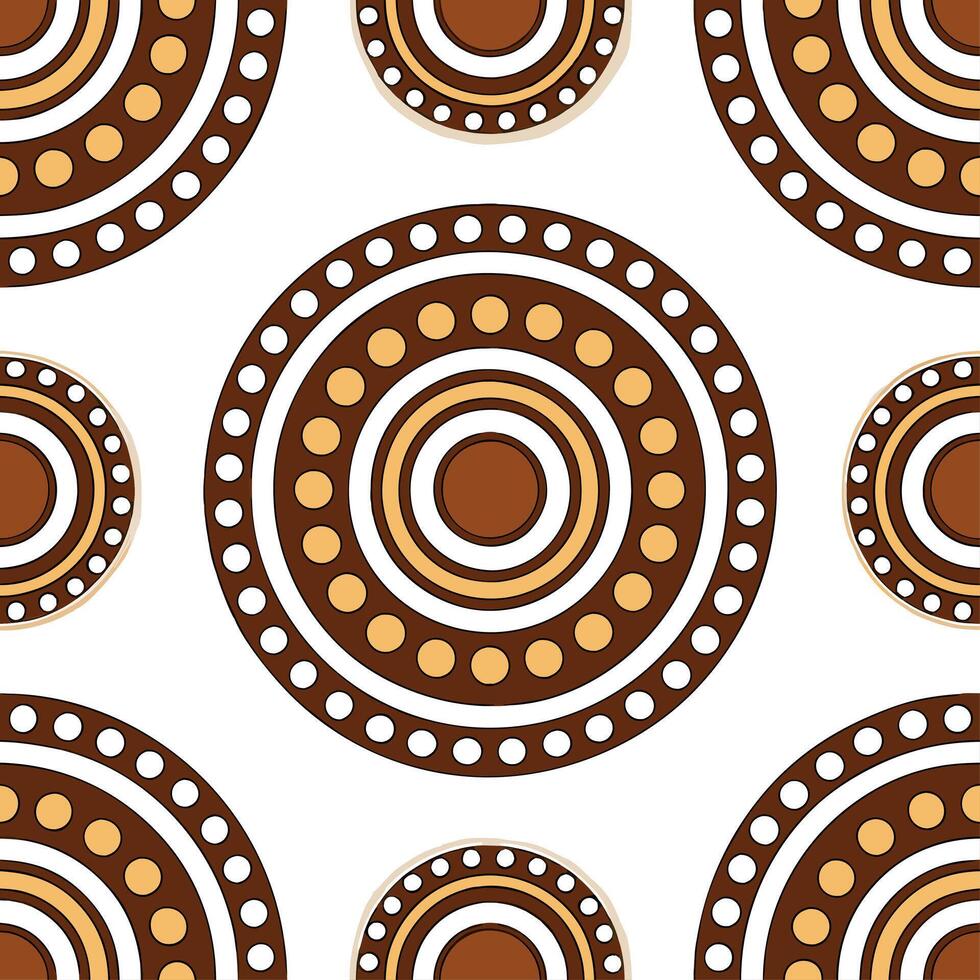 Create seamless tile patterns based on Australian Aboriginal symbols ... Create seamless tile patterns based on Australian Aboriginal symbols ...