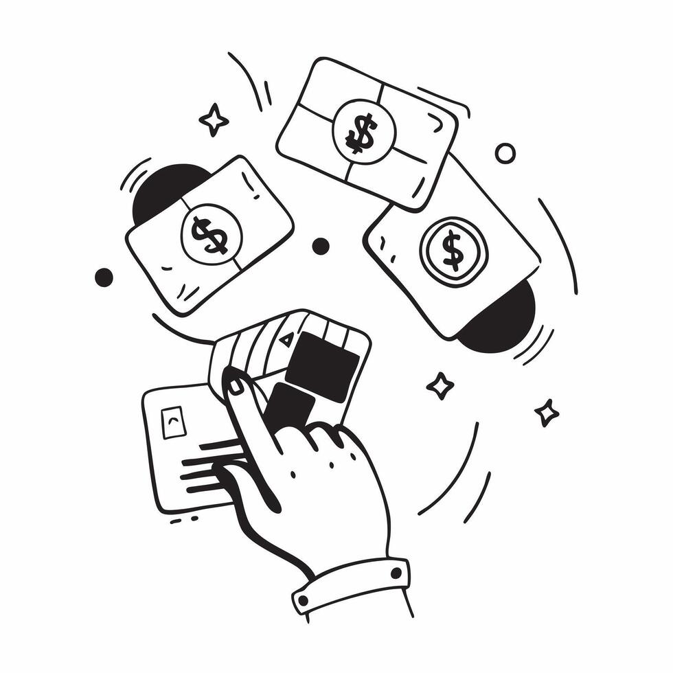 Blockchain based financial transactions concept as Blockchain based financial transactions ...