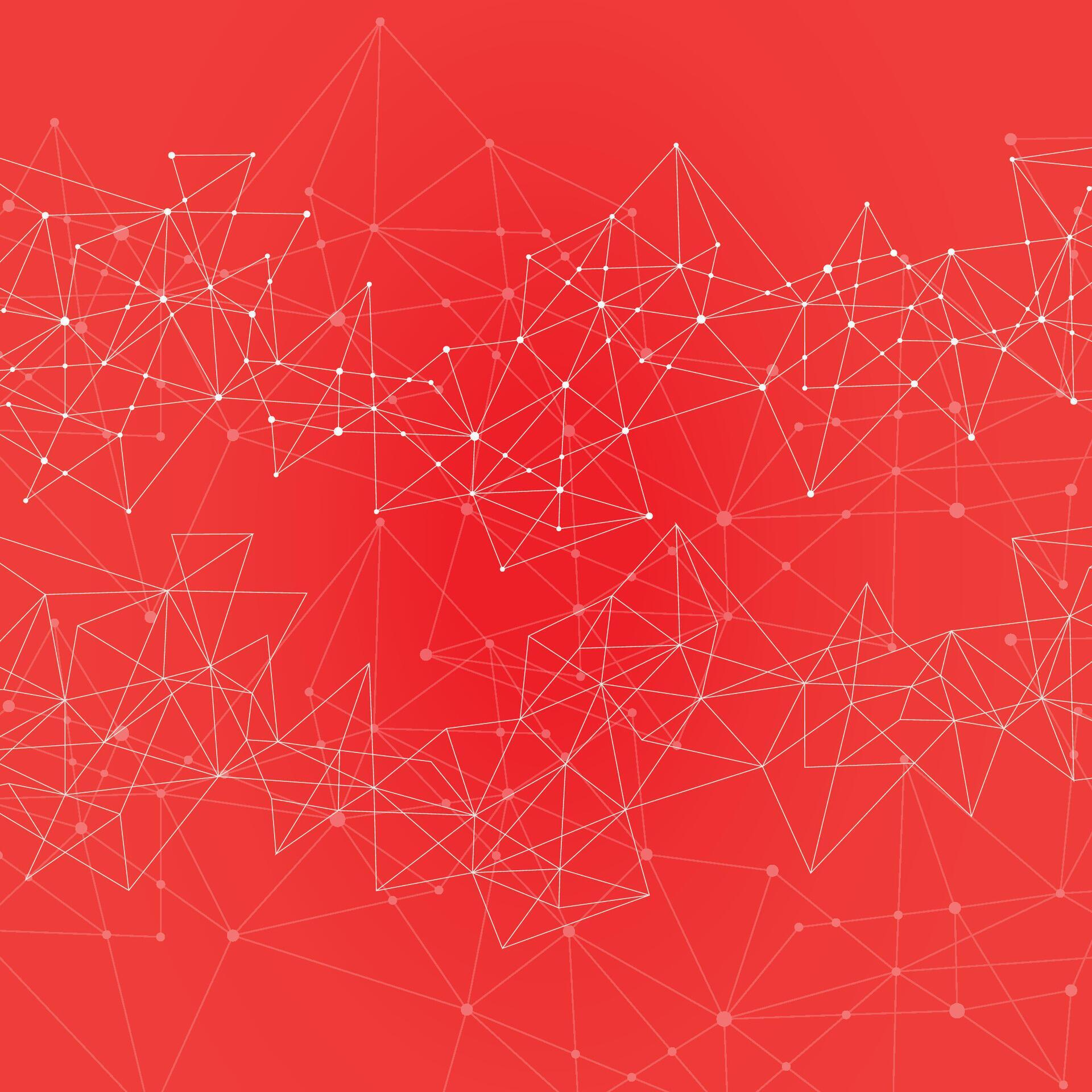 Abstract Plexus Designer Background With Connecting Dots 55895980