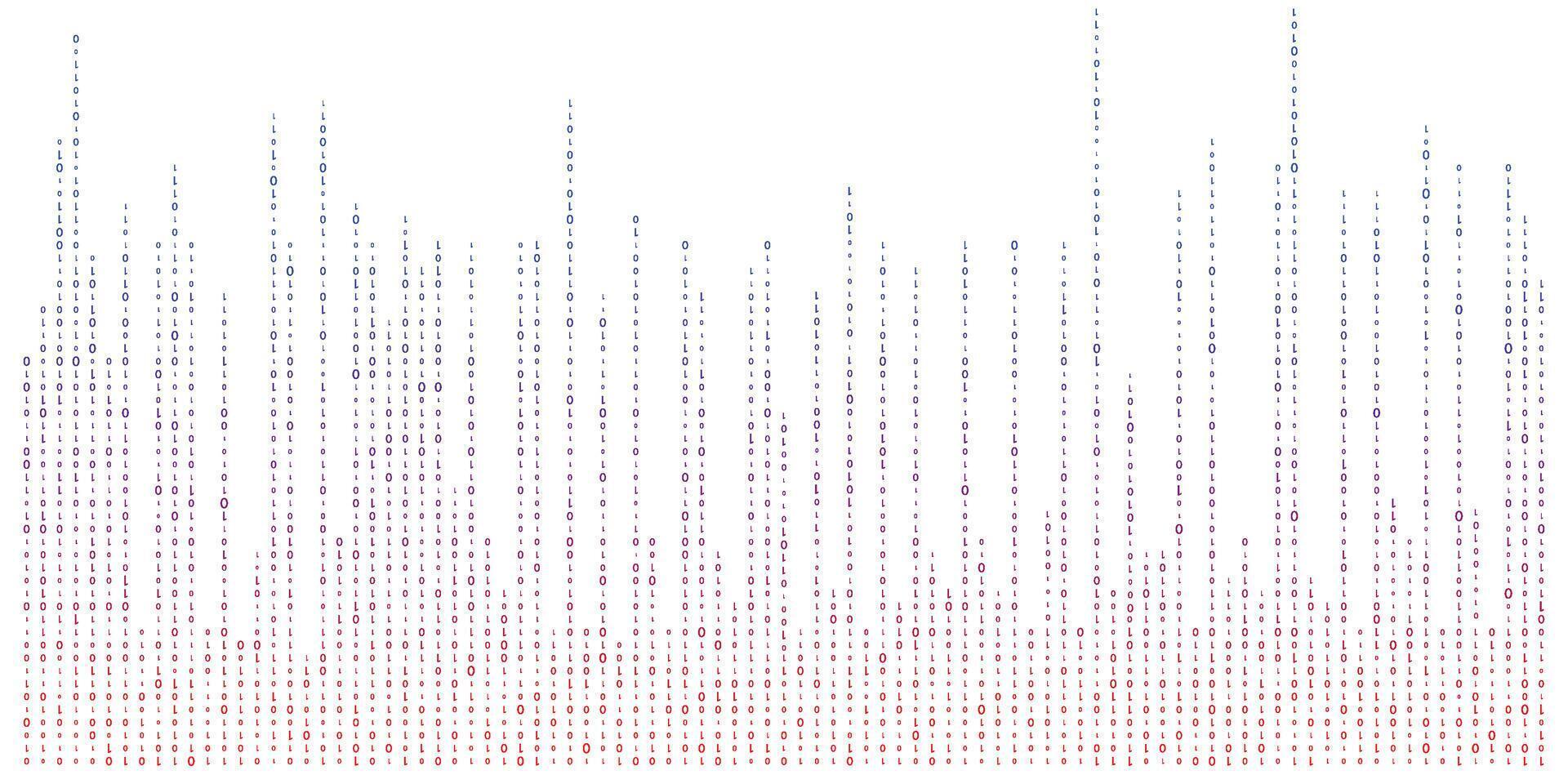 Abstract Binary Code Falling Design. Binary code zero one abstract ... Abstract Binary Code Falling Design. Binary code zero one abstract ...