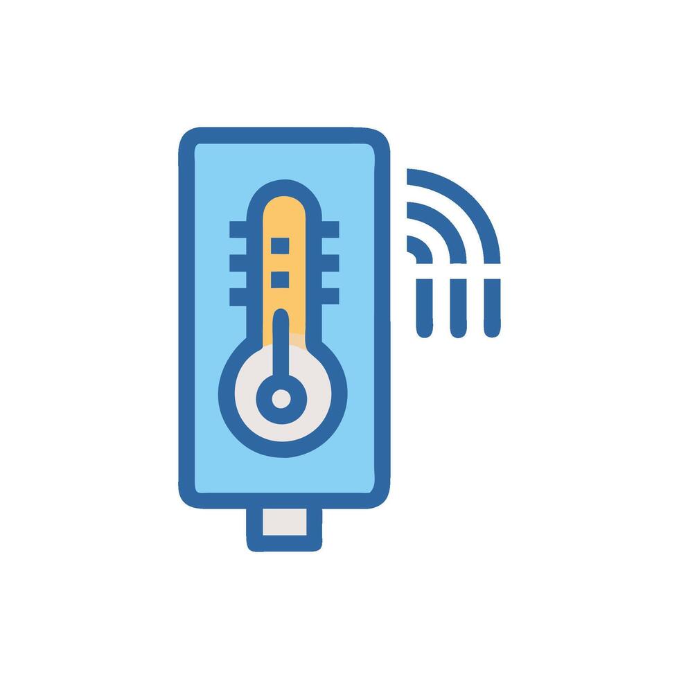Low Temperature Sensor Vector Art, Icons, and Graphics for Free Download