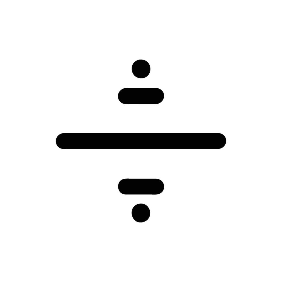 Dividing Symbol Vector Art, Icons, and Graphics for Free Download