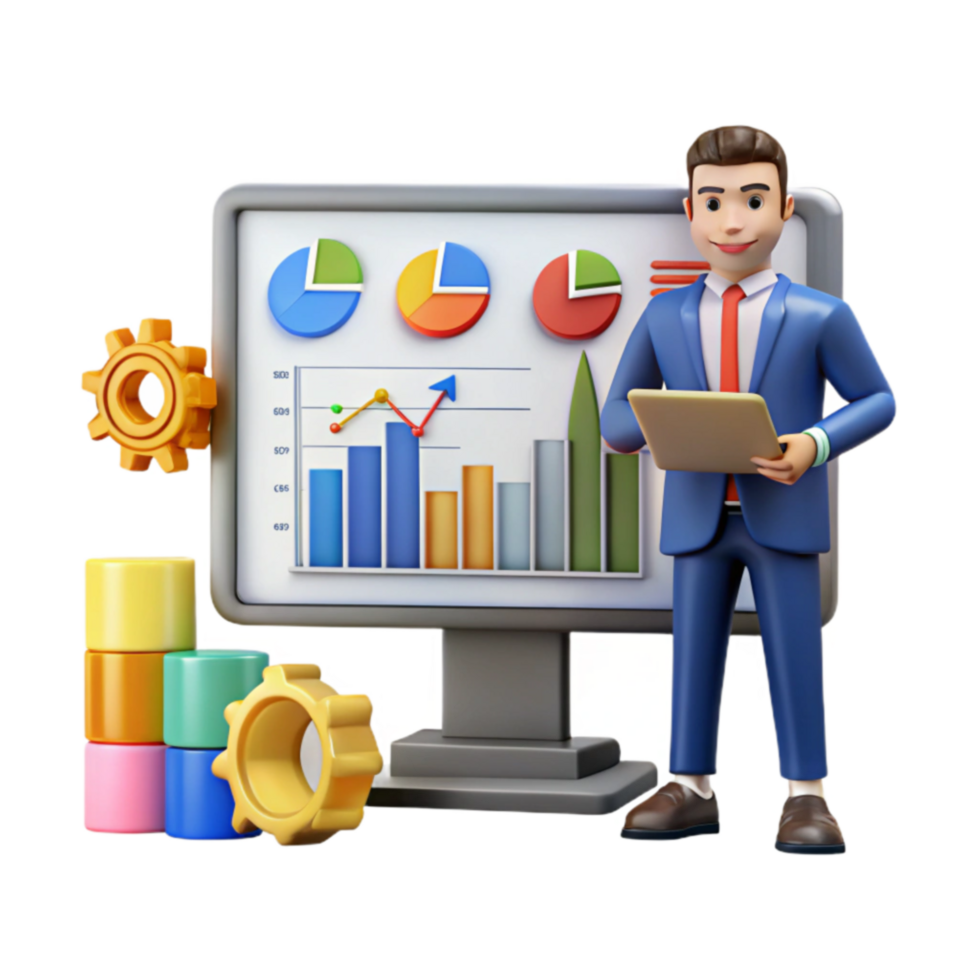 Business Analytics Data Visualization Insights 55922041 PNG Business Analytics Data Visualization Insights 55922041 PNG