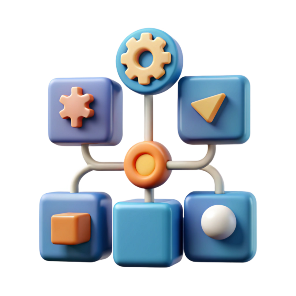 System Integration Modular Design and Network Connections 55922051 PNG System Integration Modular Design and Network Connections 55922051 PNG
