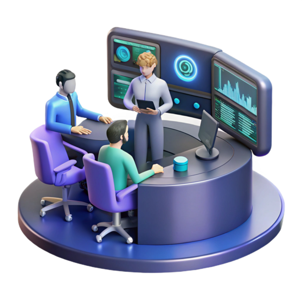 Team Data Analysis Collaborative Insights Visualizations 55922945 Png