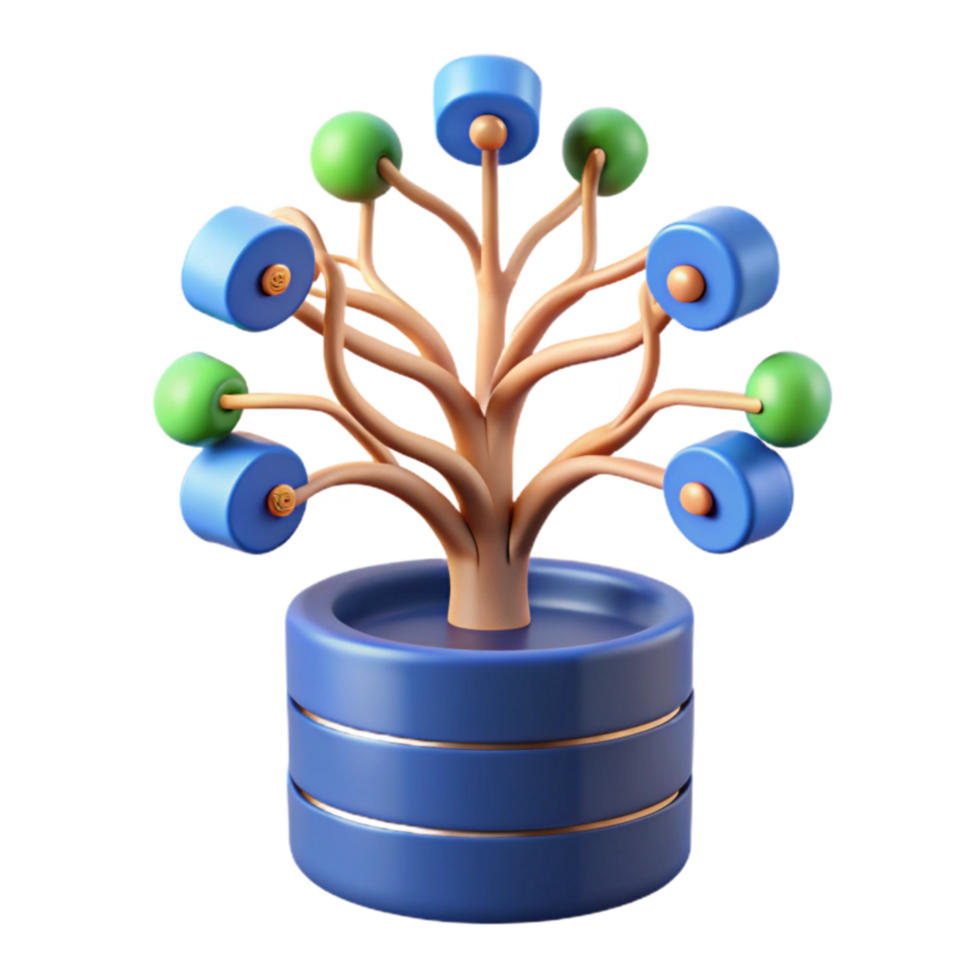 Data Tree Visualizing Hierarchical Data Structures 55924650 PNG Data Tree Visualizing Hierarchical Data Structures 55924650 PNG