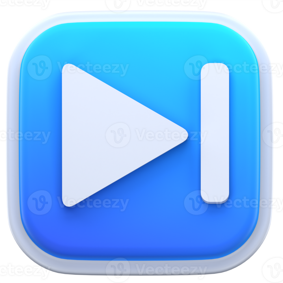 3d illustration next 55938708 PNG