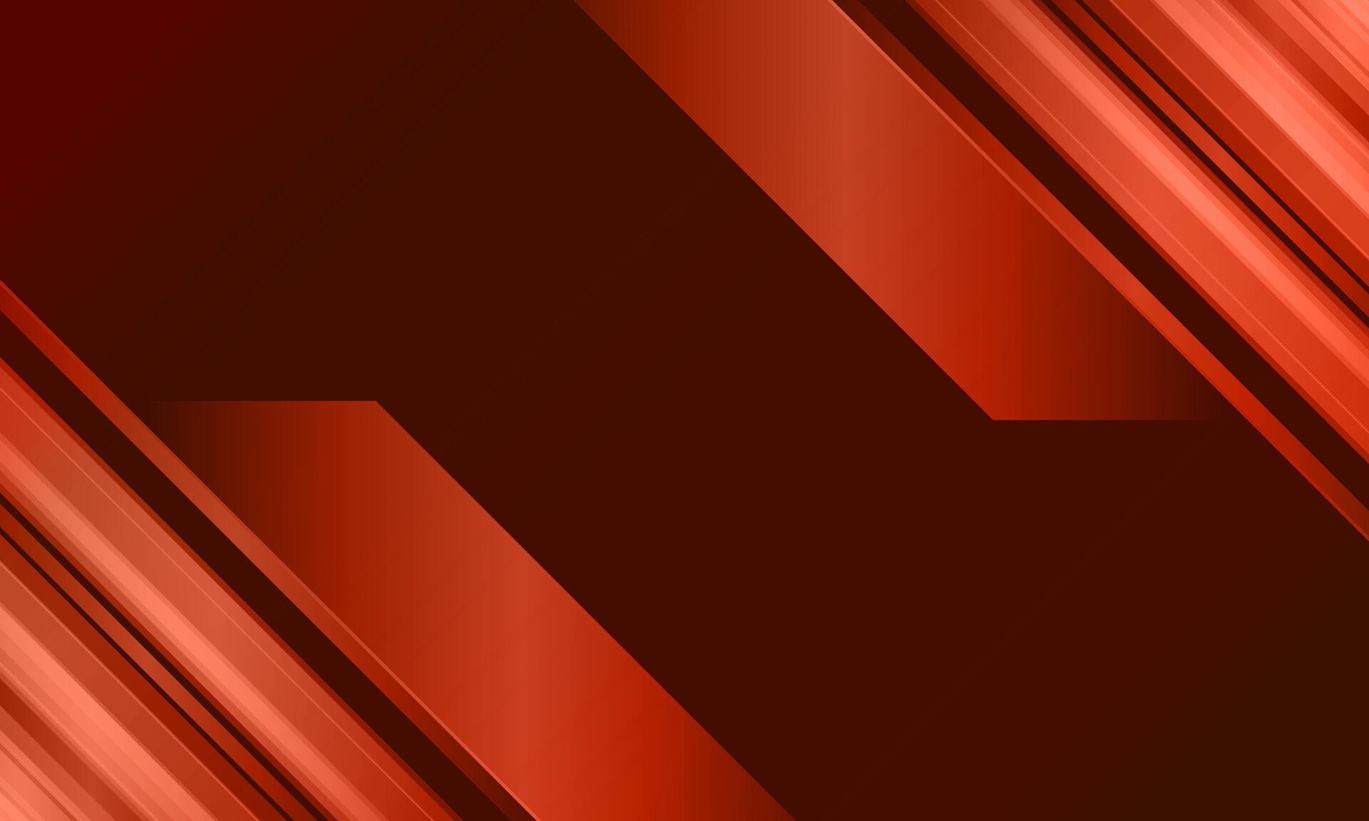 Abstract modern red gradient diagonal stripe lines with copy space for text. 55981785 Vector Art ...