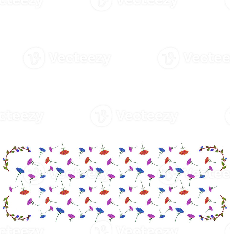 Floral seamless pattern . Holiday background. 55982310 PNG Floral seamless pattern . Holiday background. 55982310 PNG