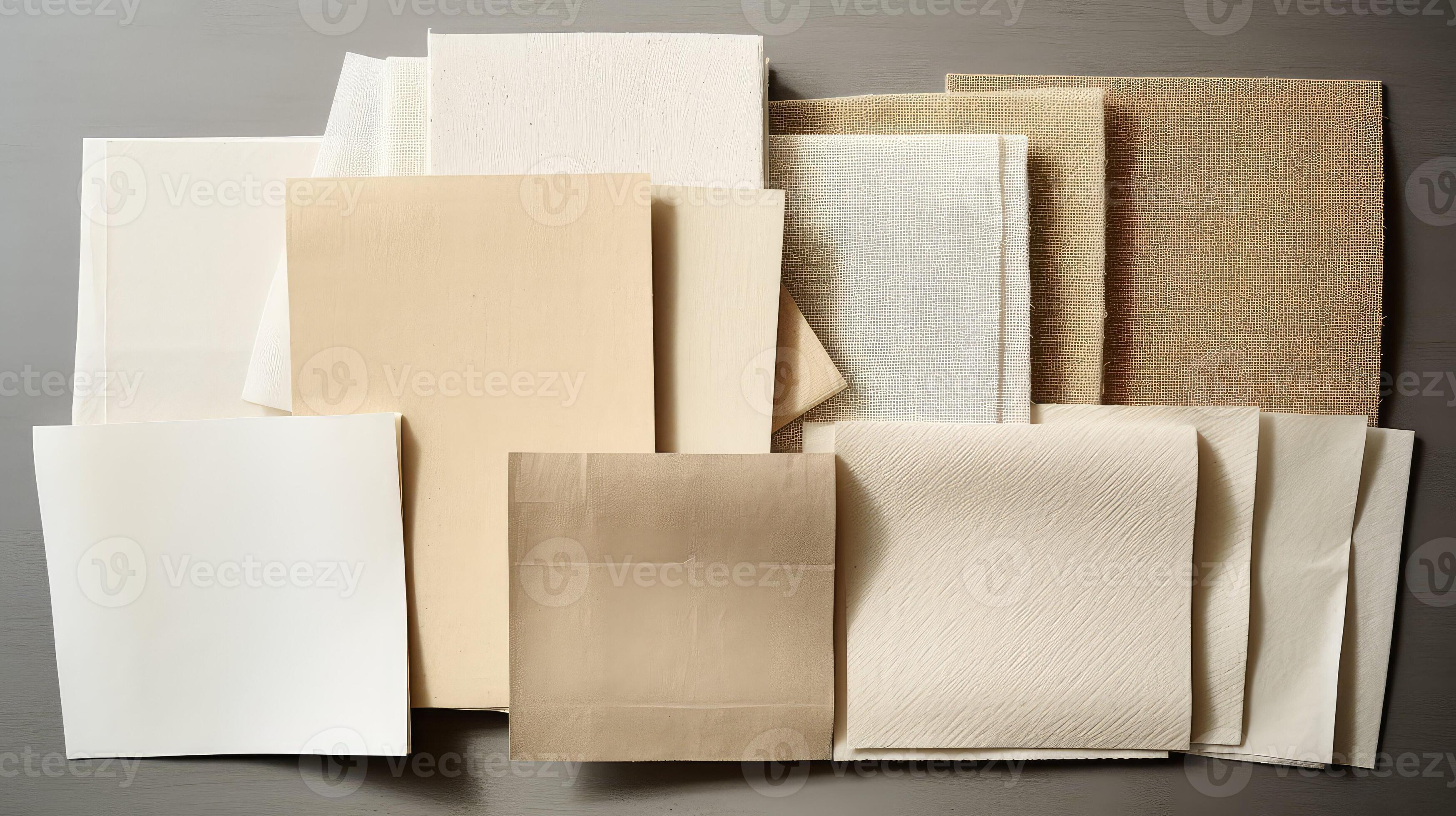 harmony subtle paper textures 56020142 Stock Photo at Vecteezy