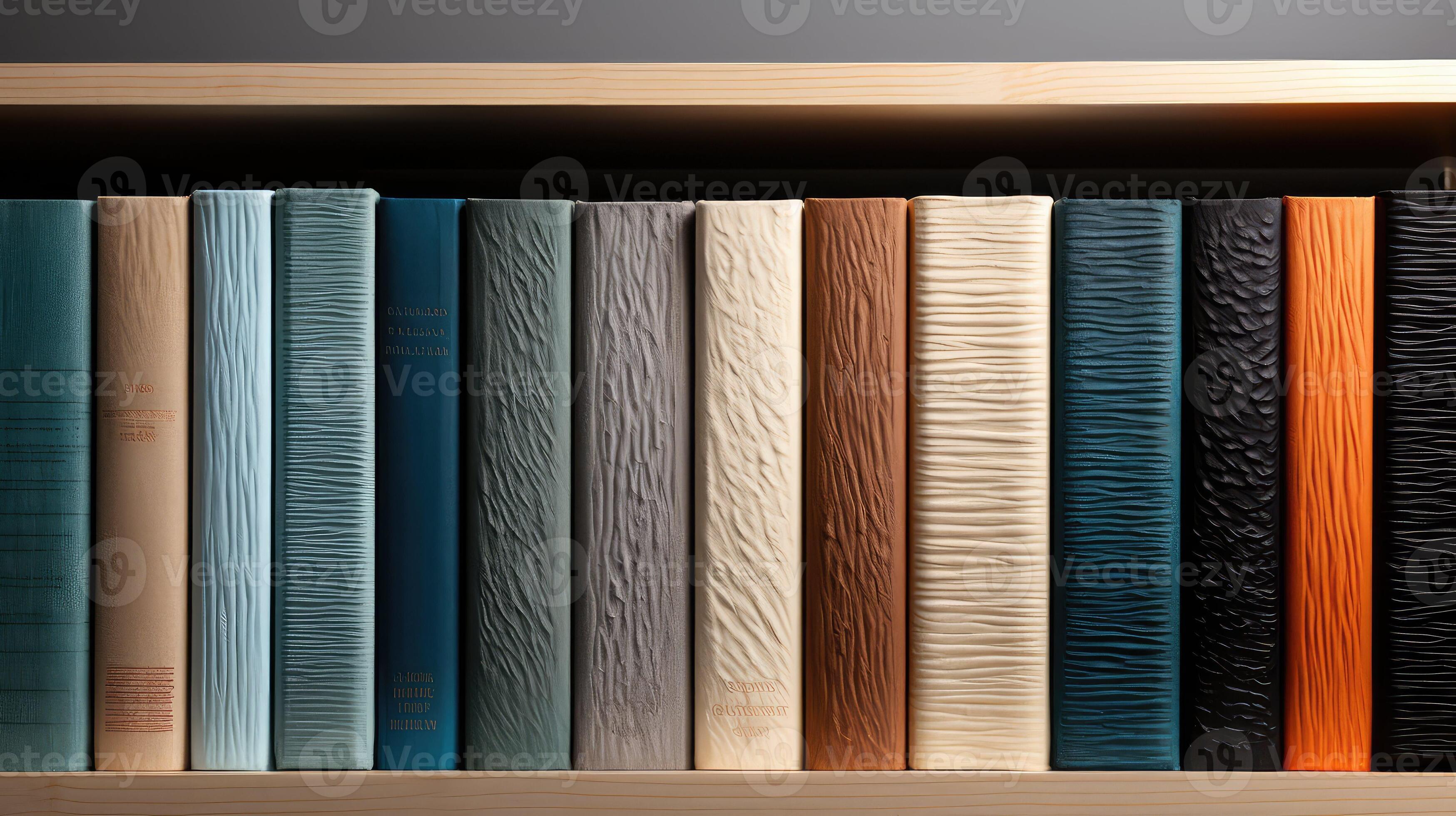 3d texture book 56063137 Stock Photo at Vecteezy