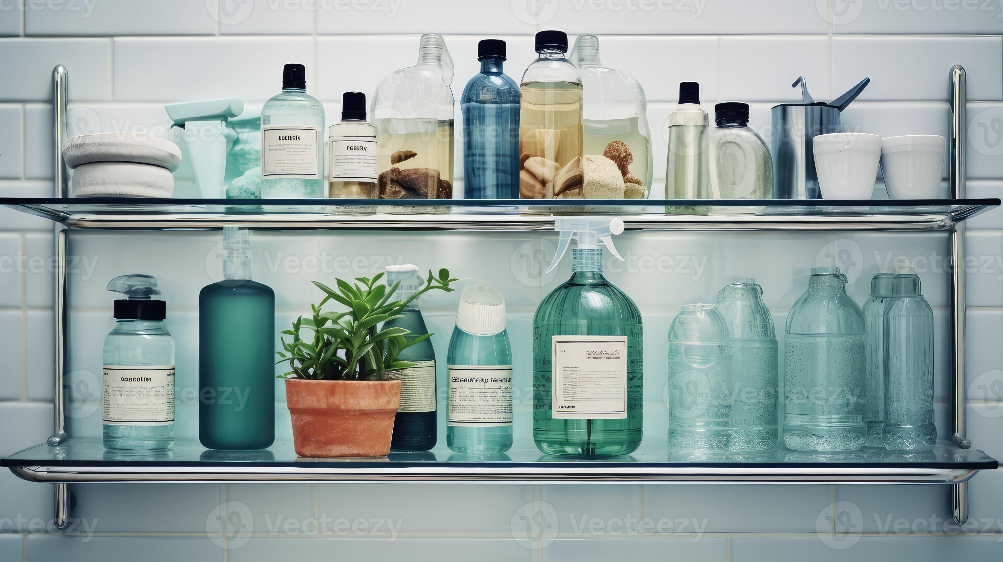 soap bathroom bottles 56063345 Stock Photo at Vecteezy
