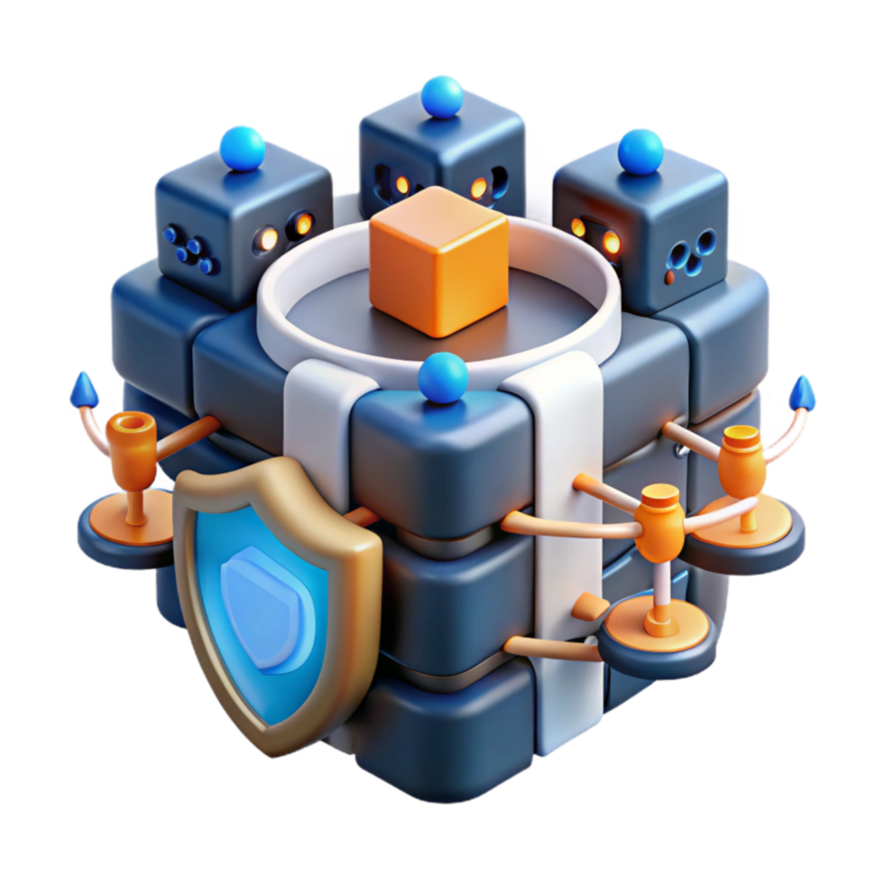 Secure Data Cube Robust System Architecture, Enhanced Protection ... Secure Data Cube Robust System Architecture, Enhanced Protection ...