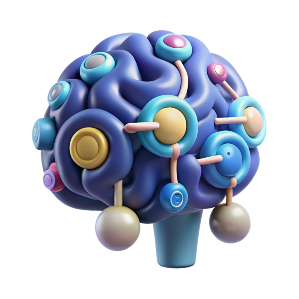 Abstract Brain Neural Network Connections Visualization 56086829 PNG Abstract Brain Neural Network Connections Visualization 56086829 PNG