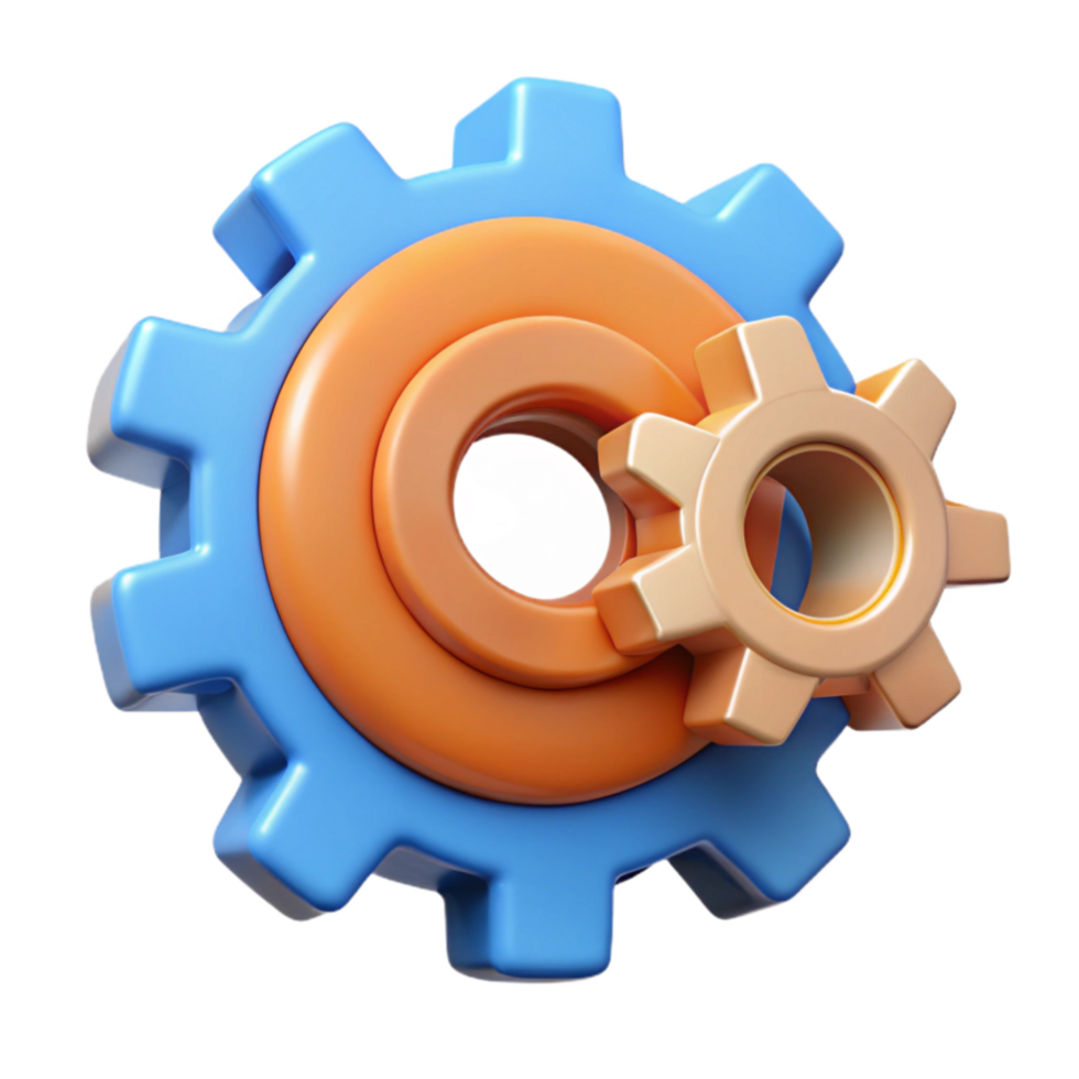 Interlocking Gears System Integration and Optimization 56087724 PNG Interlocking Gears System Integration and Optimization 56087724 PNG