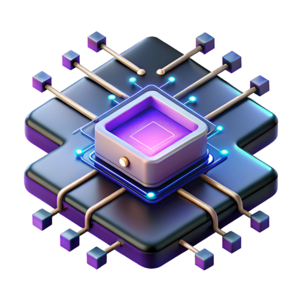 Advanced Computing System Modular Design, High Performance 56087778 PNG