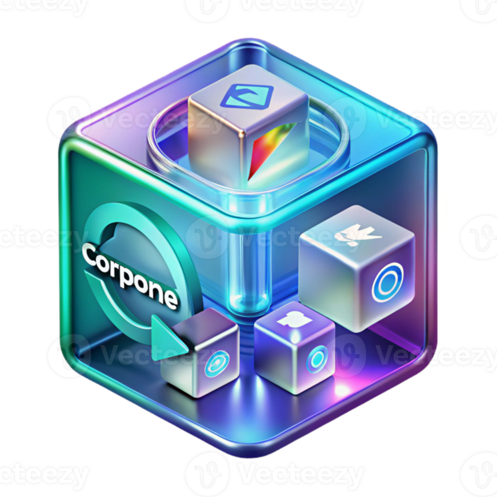 Integrated Data Platform Secure Scalable Collaborative 56088347 Png