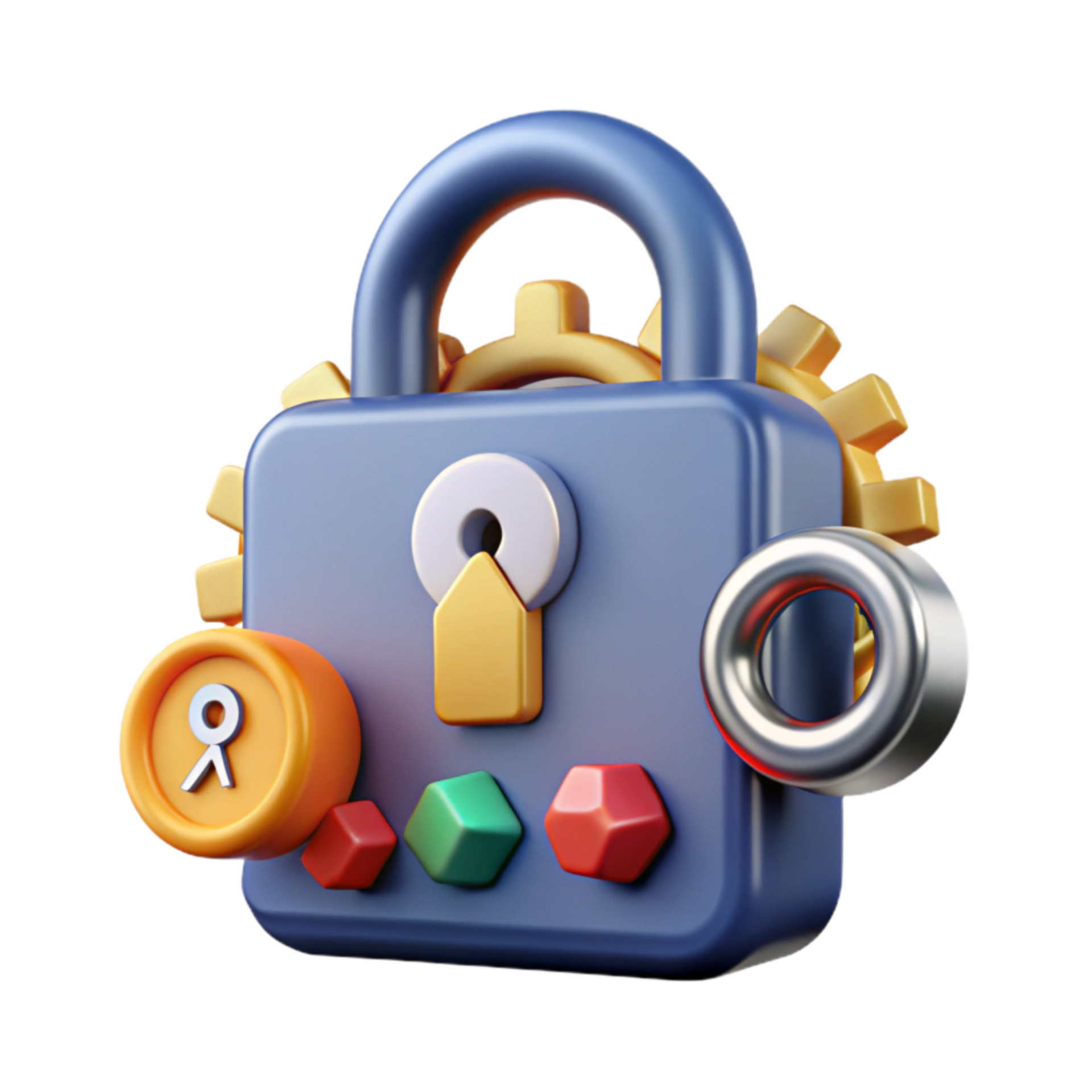 System Security Enhanced Data Protection with Advanced Encryption 56088986 PNG