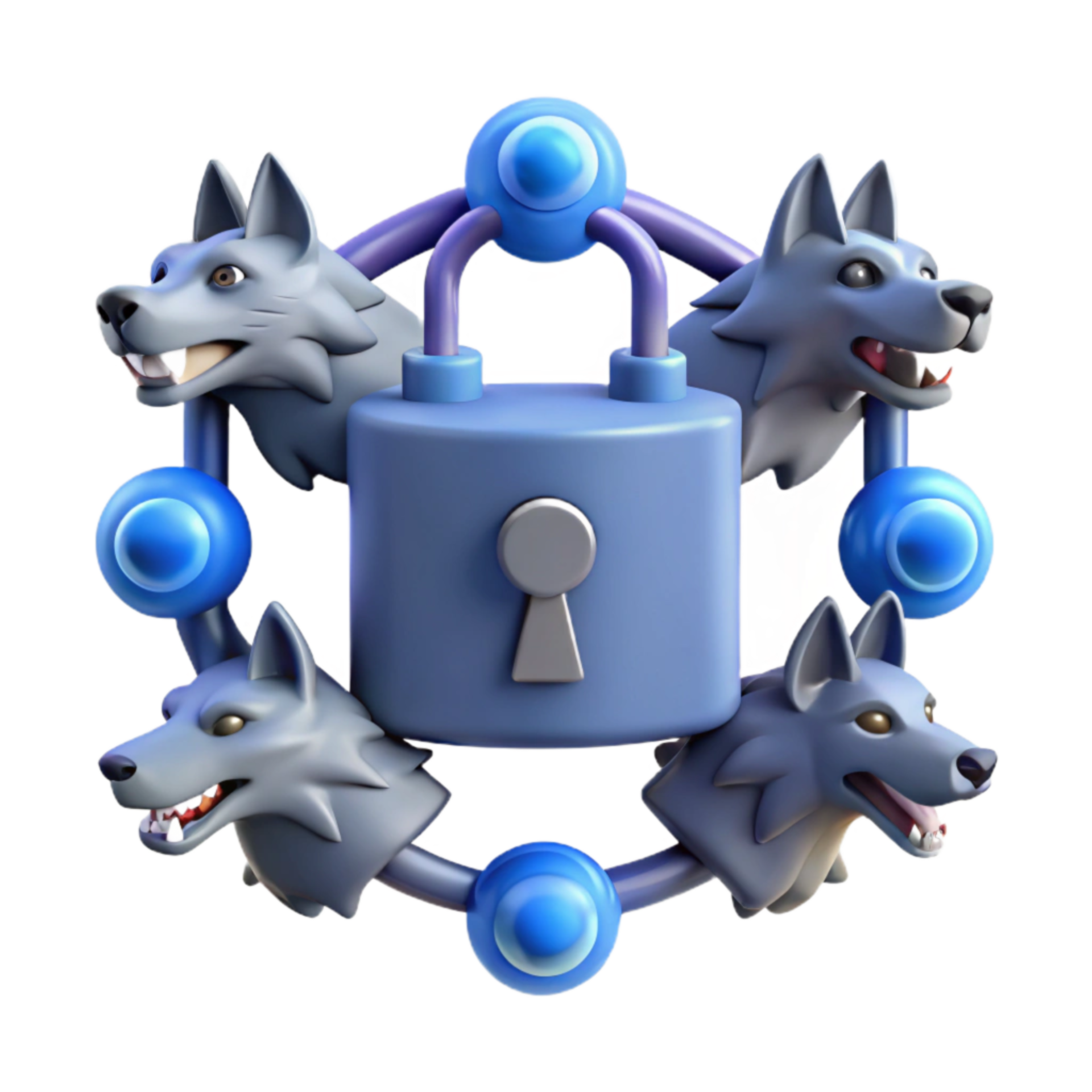 Cybersecurity Protecting Data With Multi Factor Authentication 56088988 Png