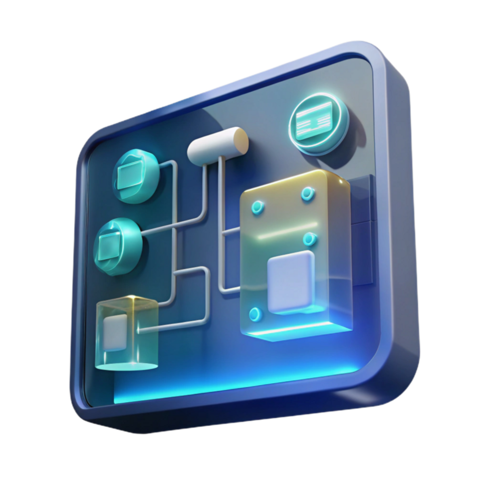 System Integration Modular Design, Network Connectivity, Data ... System Integration Modular Design, Network Connectivity, Data ...