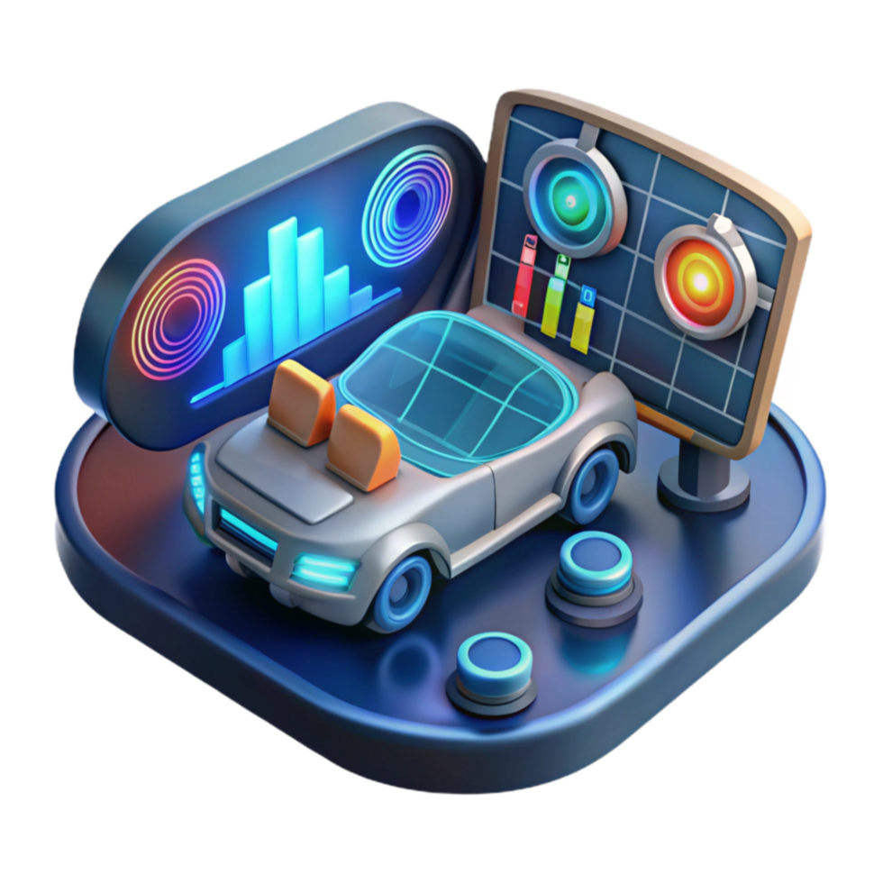 Smart Car Dashboard Interactive Controls Data Visualization 56089944 PNG Smart Car Dashboard Interactive Controls Data Visualization 56089944 PNG