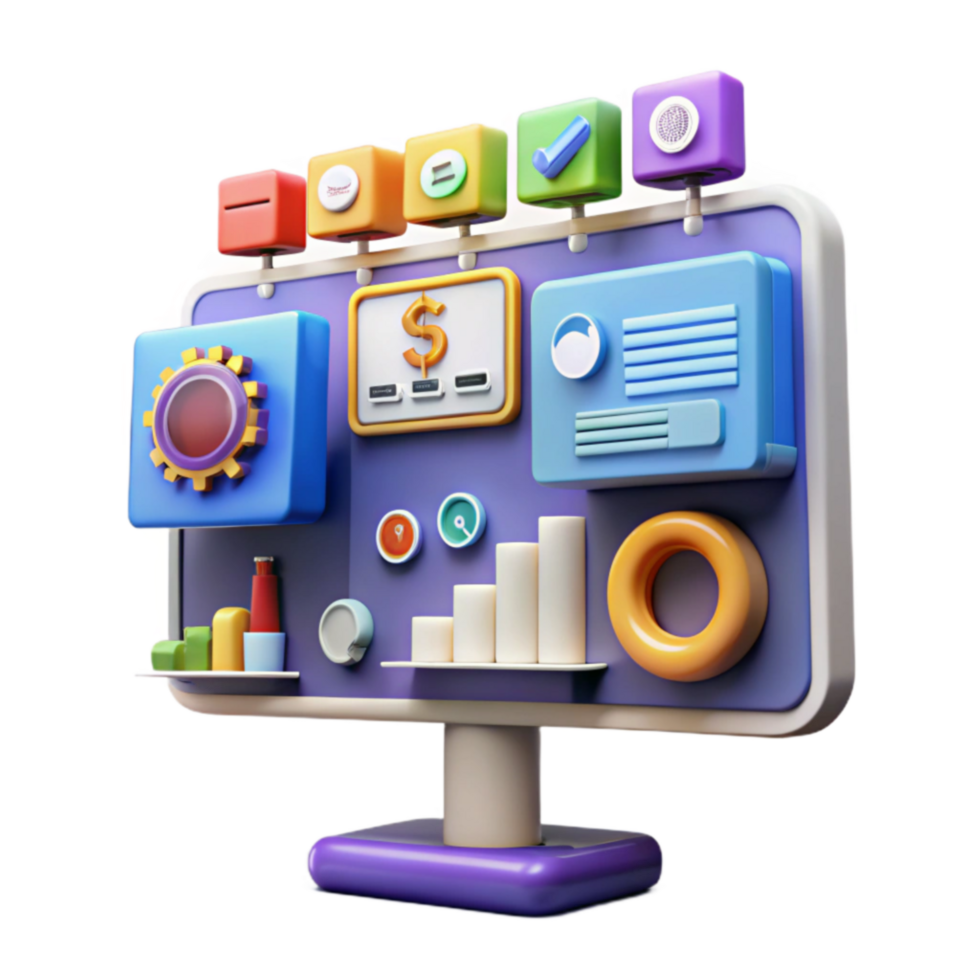 Digital Dashboard Visualizing Data, Metrics, and Analytics 56090036 PNG Digital Dashboard Visualizing Data, Metrics, and Analytics 56090036 PNG