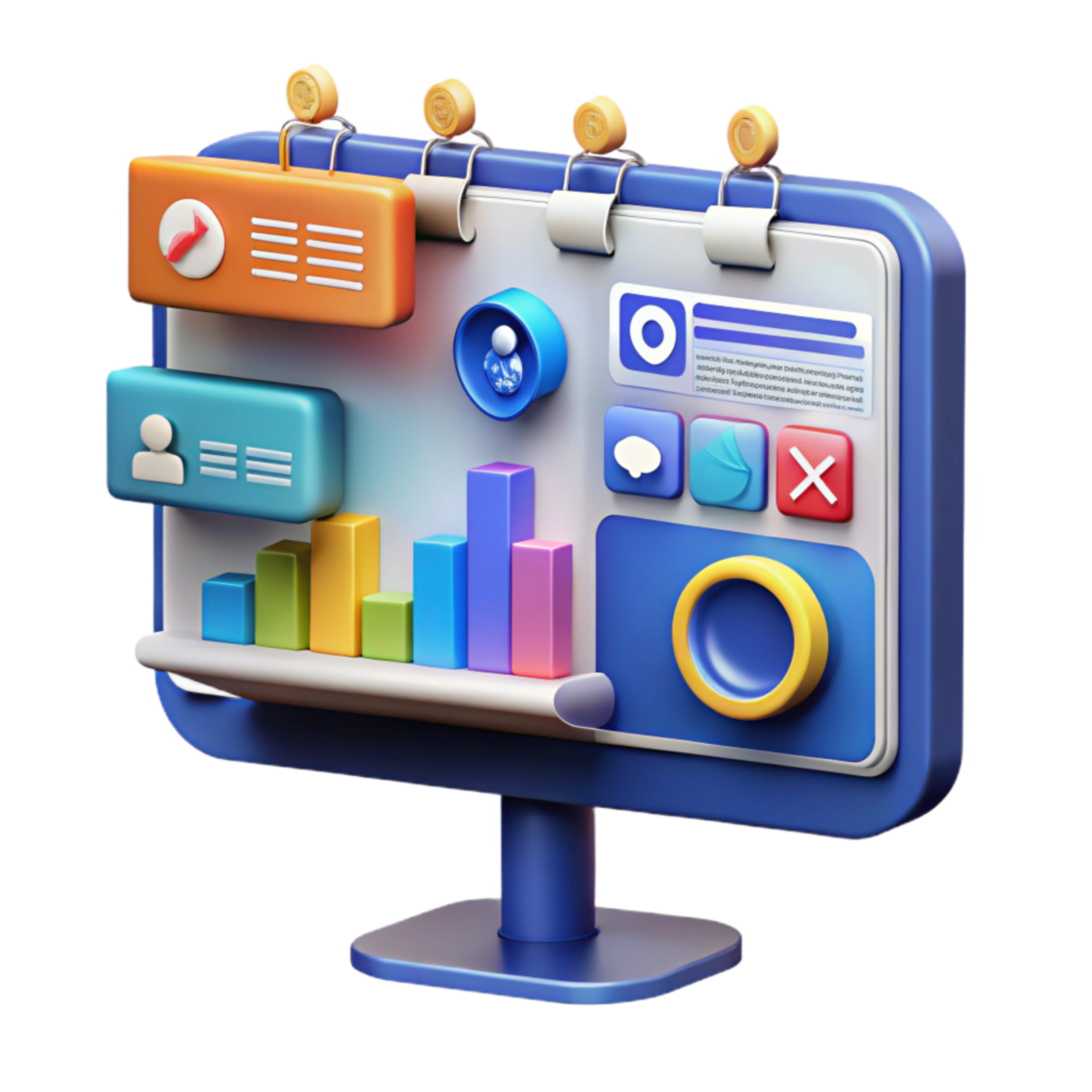 Interactive Data Dashboard Visualizing Key Metrics 56090038 PNG Interactive Data Dashboard Visualizing Key Metrics 56090038 PNG