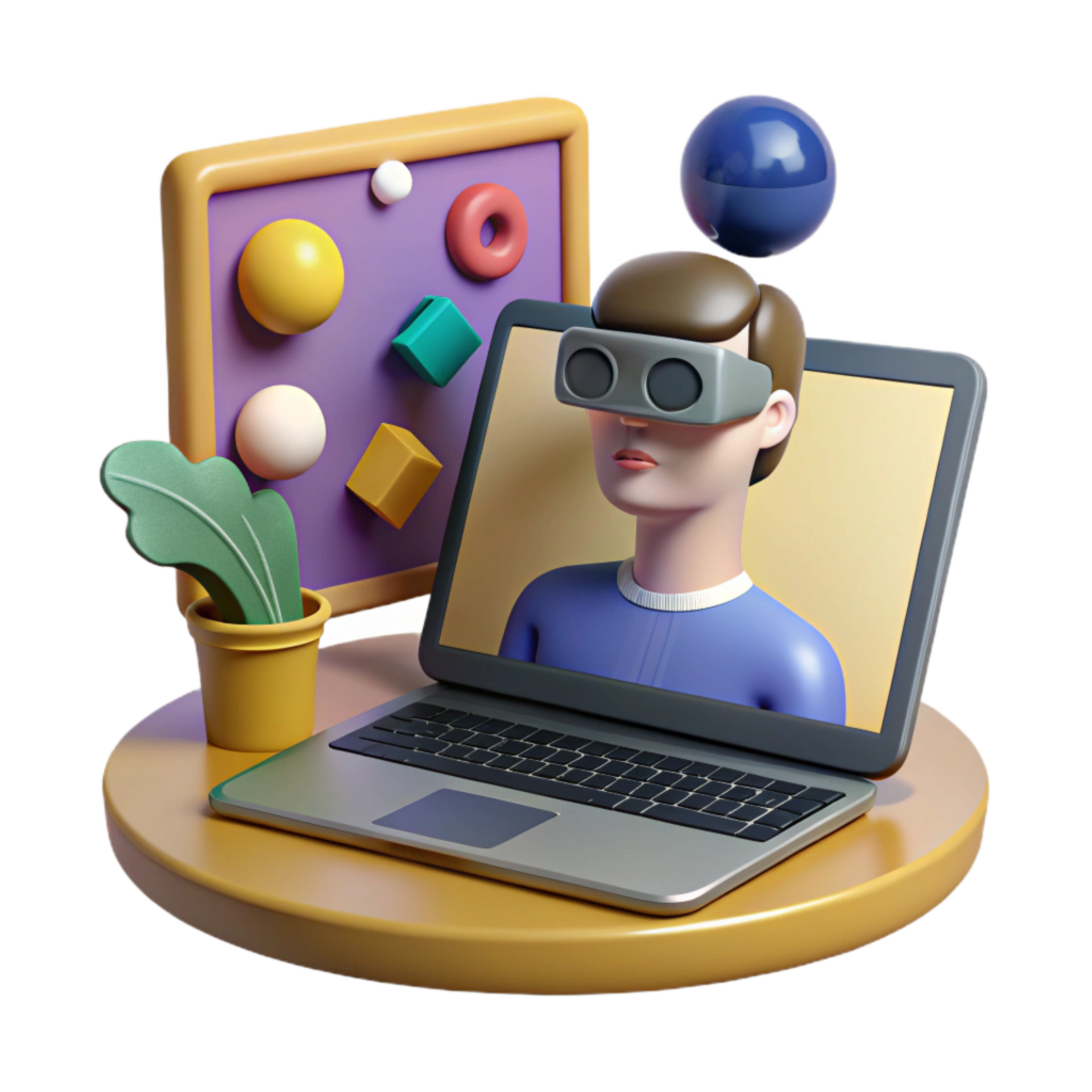 Virtual Reality Learning Immersive Online Education 56090466 PNG Virtual Reality Learning Immersive Online Education 56090466 PNG
