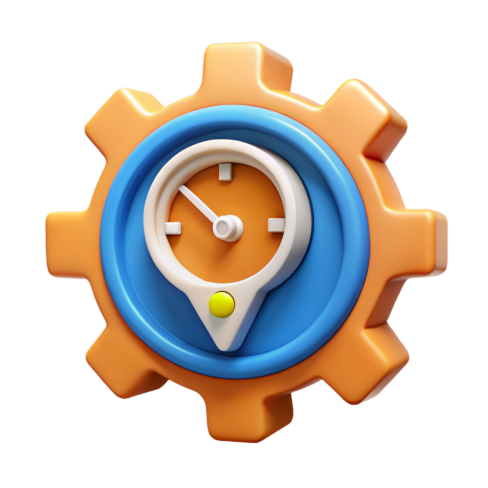 Gear Time Management Optimizing Productivity 56091774 PNG Gear Time Management Optimizing Productivity 56091774 PNG