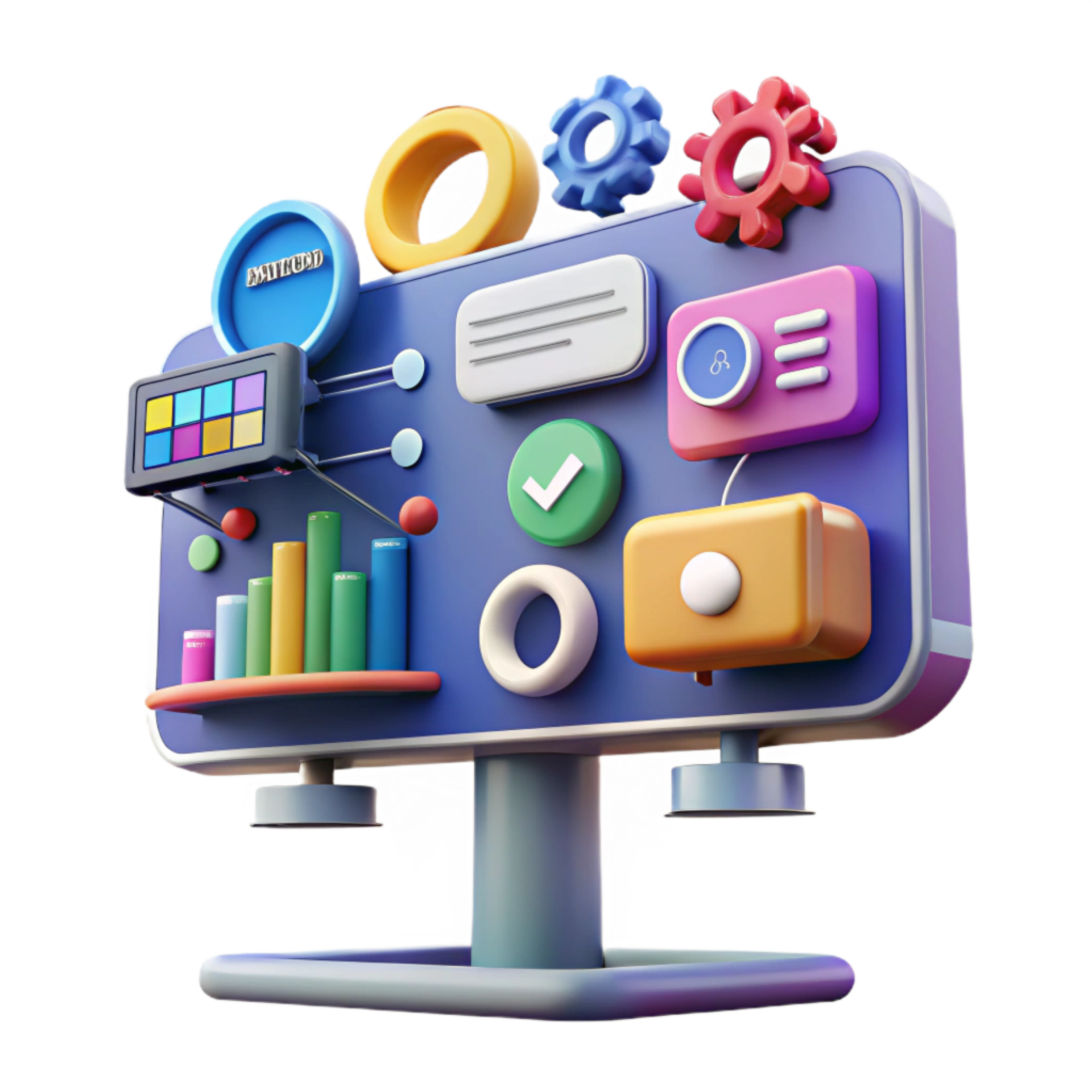Interactive Data Dashboard Visualizing Metrics Insights 56091912 PNG Interactive Data Dashboard Visualizing Metrics Insights 56091912 PNG