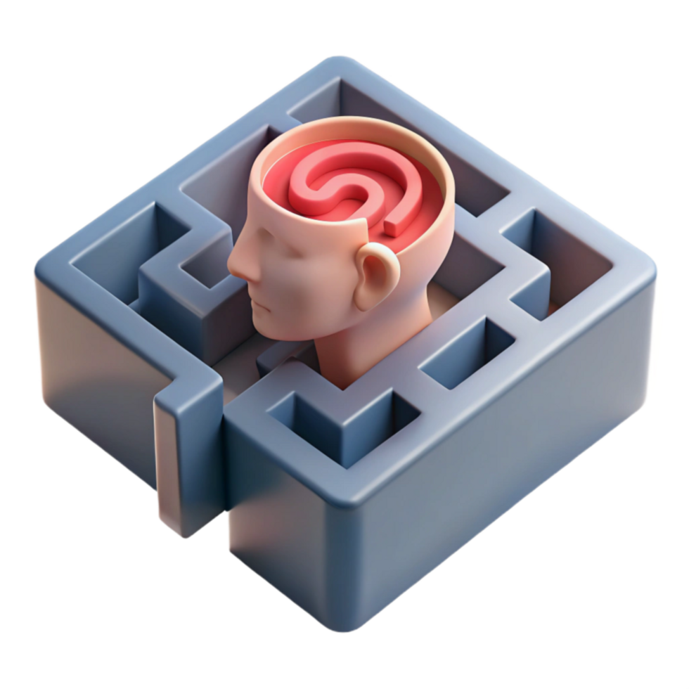 Navigating the Mental Maze Understanding Cognitive Processes 56092096 PNG Navigating the Mental Maze Understanding Cognitive Processes 56092096 PNG