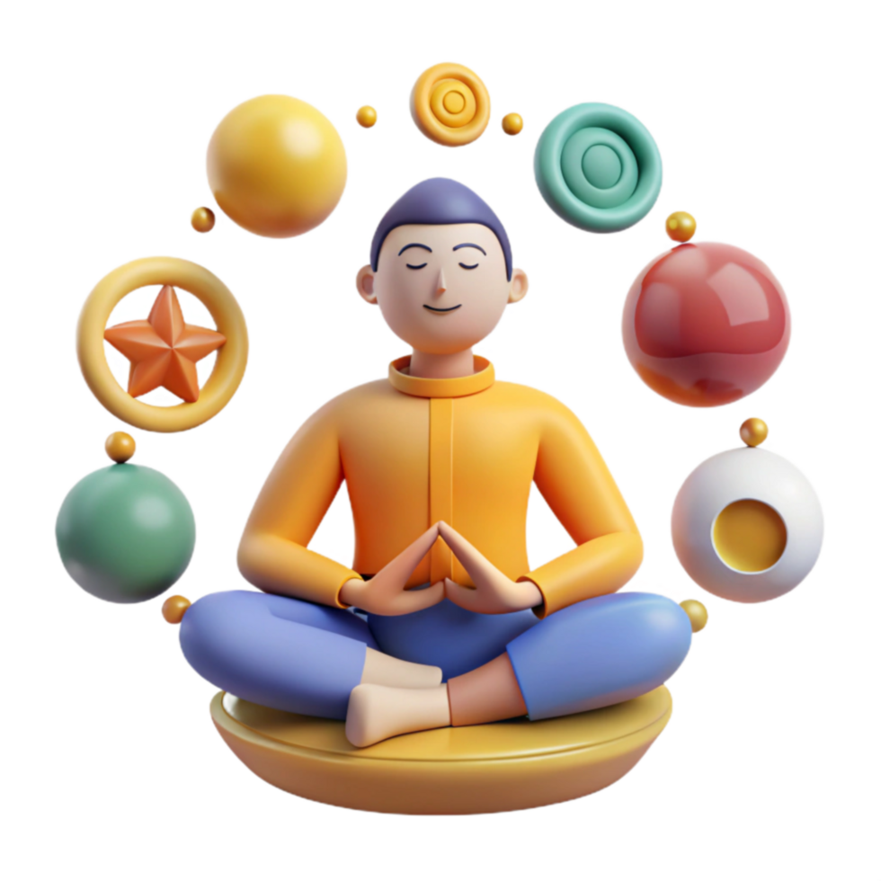 Mindfulness Meditation Achieve Inner Peace 56092335 PNG Mindfulness Meditation Achieve Inner Peace 56092335 PNG