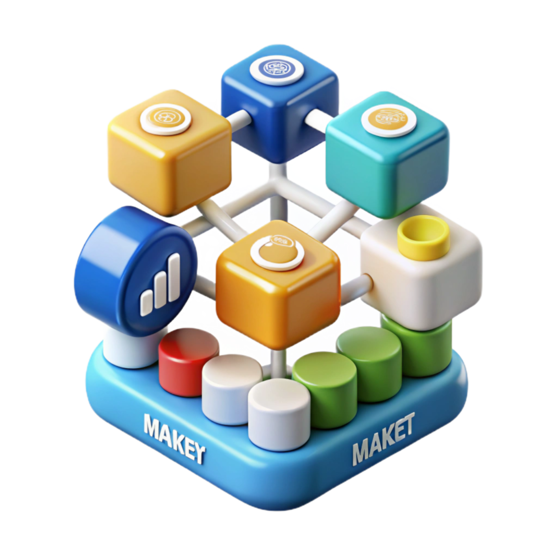 Modular System Data Integration Analytics 56092814 Png
