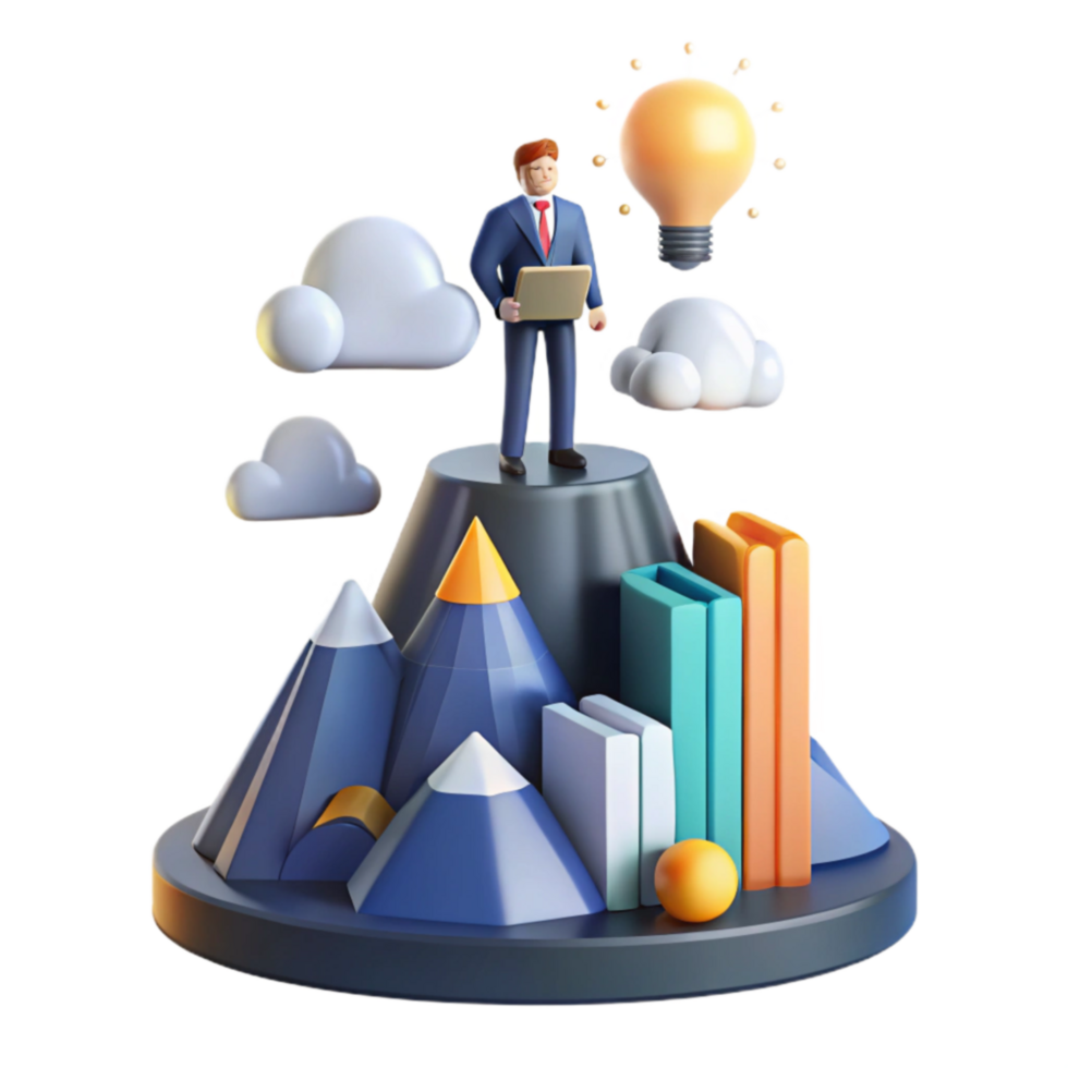 Achieving Business Success Strategy, Innovation, and Growth 56093272 PNG Achieving Business Success Strategy, Innovation, and Growth 56093272 PNG