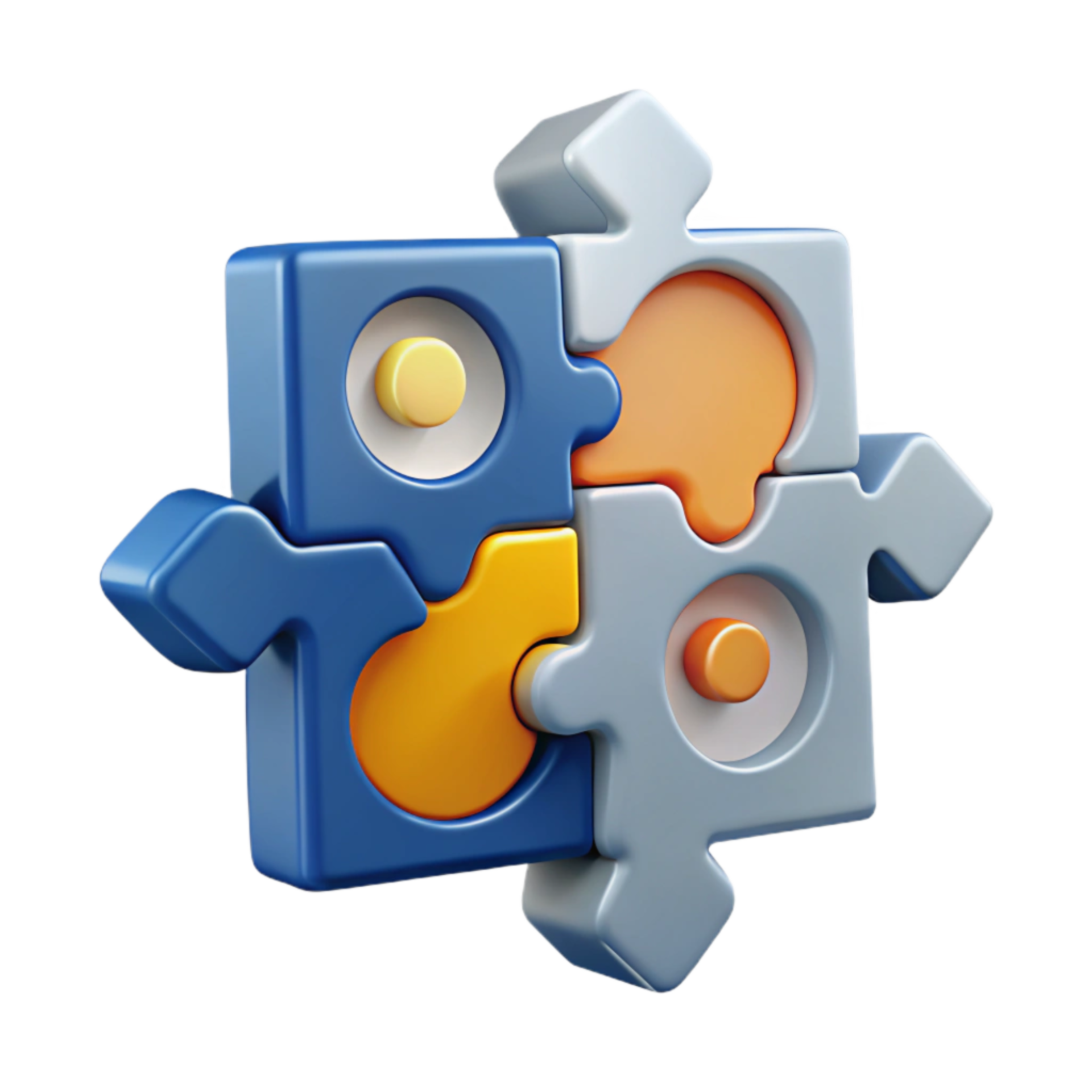 Connecting the Pieces A Guide to Strategic Puzzle Solving 56093415 PNG