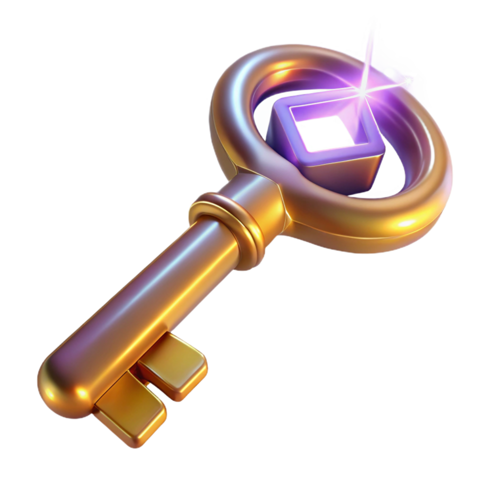 Glowing Golden Key Unveiling Secrets and Hidden Worlds 56097279 PNG Glowing Golden Key Unveiling Secrets and Hidden Worlds 56097279 PNG