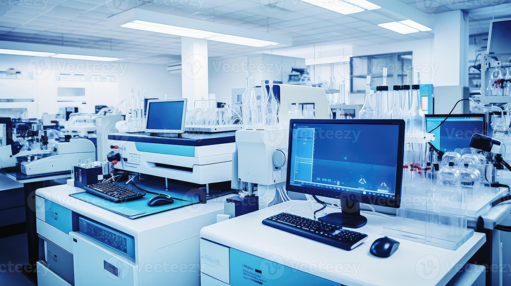 analysis lab data 56113835 Stock Photo at Vecteezy