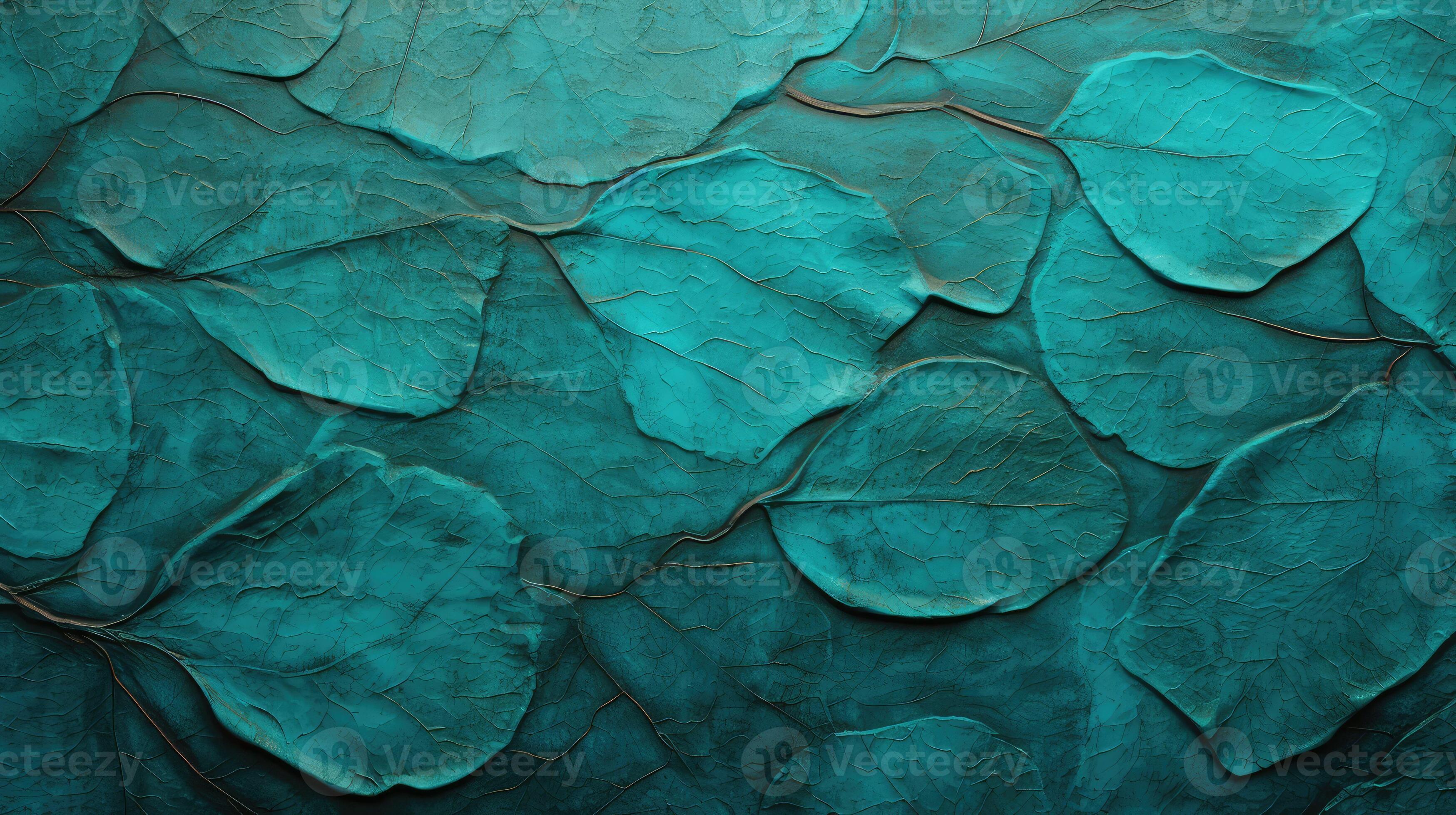 tree teal textured background 56115304 Stock Photo at Vecteezy