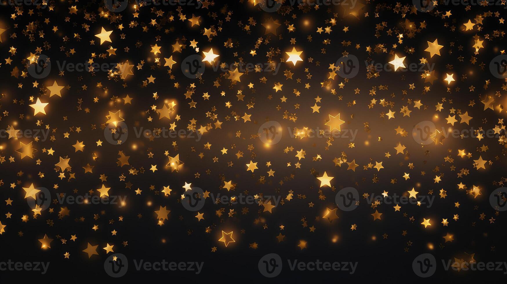 multiple gold star transparent background 56123089 Stock Photo at Vecteezy