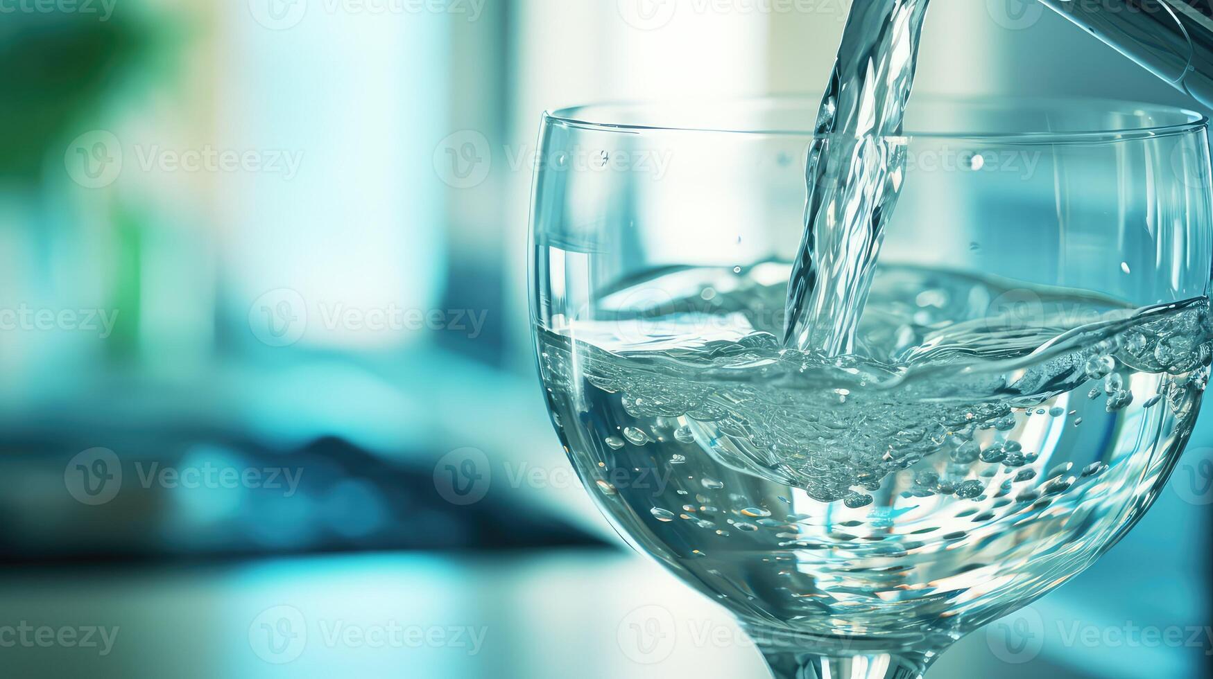 fill glass of water faucet 56124771 Stock Photo at Vecteezy