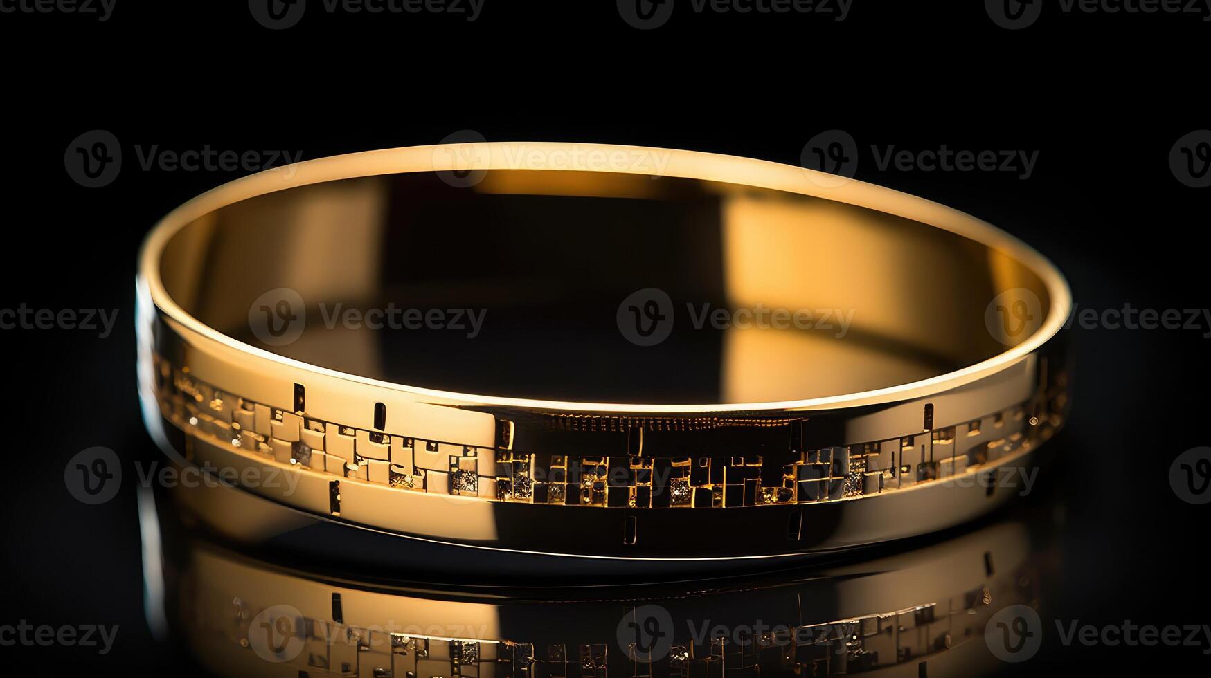 stylish gold code 56132814 Stock Photo at Vecteezy