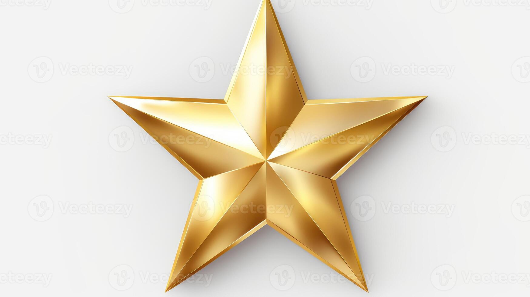 metallic gold stars transparent background 56138332 Stock Photo at Vecteezy