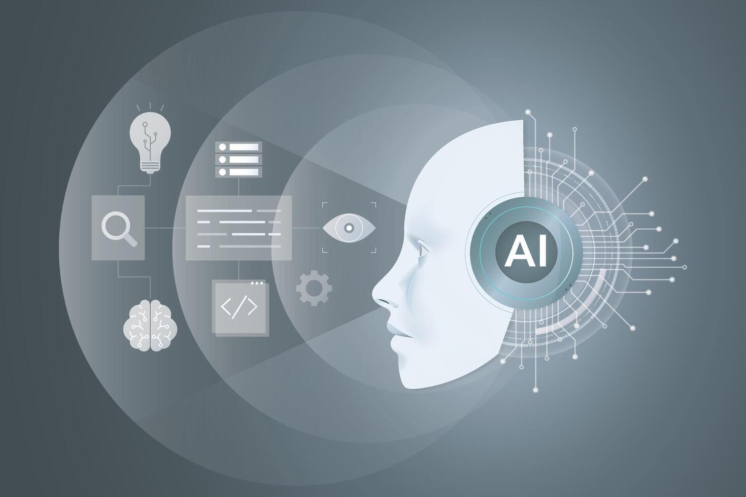 Agentic Ai Workflow Ai Driven Automation Technology Artificial