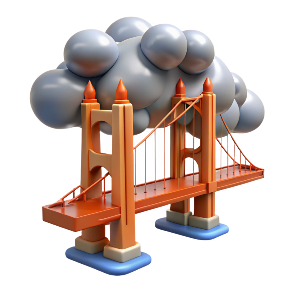 Cloud Computing Infrastructure A Bridge To Scalability And Reliability
